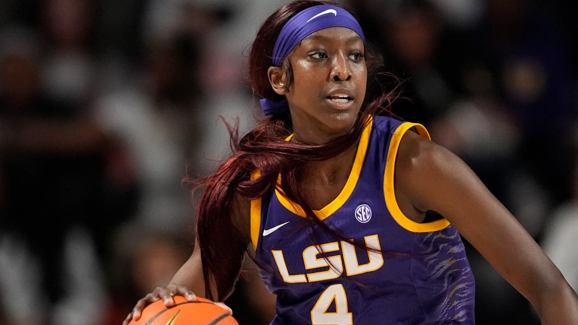 Southern University Student Death: Person Arrested in Alleged Hazing Incident | wwltv.com