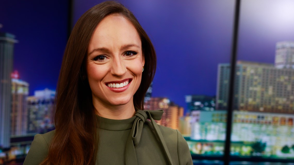 Meet the WWL Team | New Orleans, LA | wwltv.com