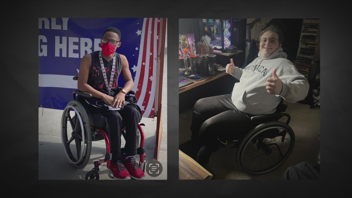From Tragedy to Triumph: How Two New Orleans Shooting Survivors Found ...