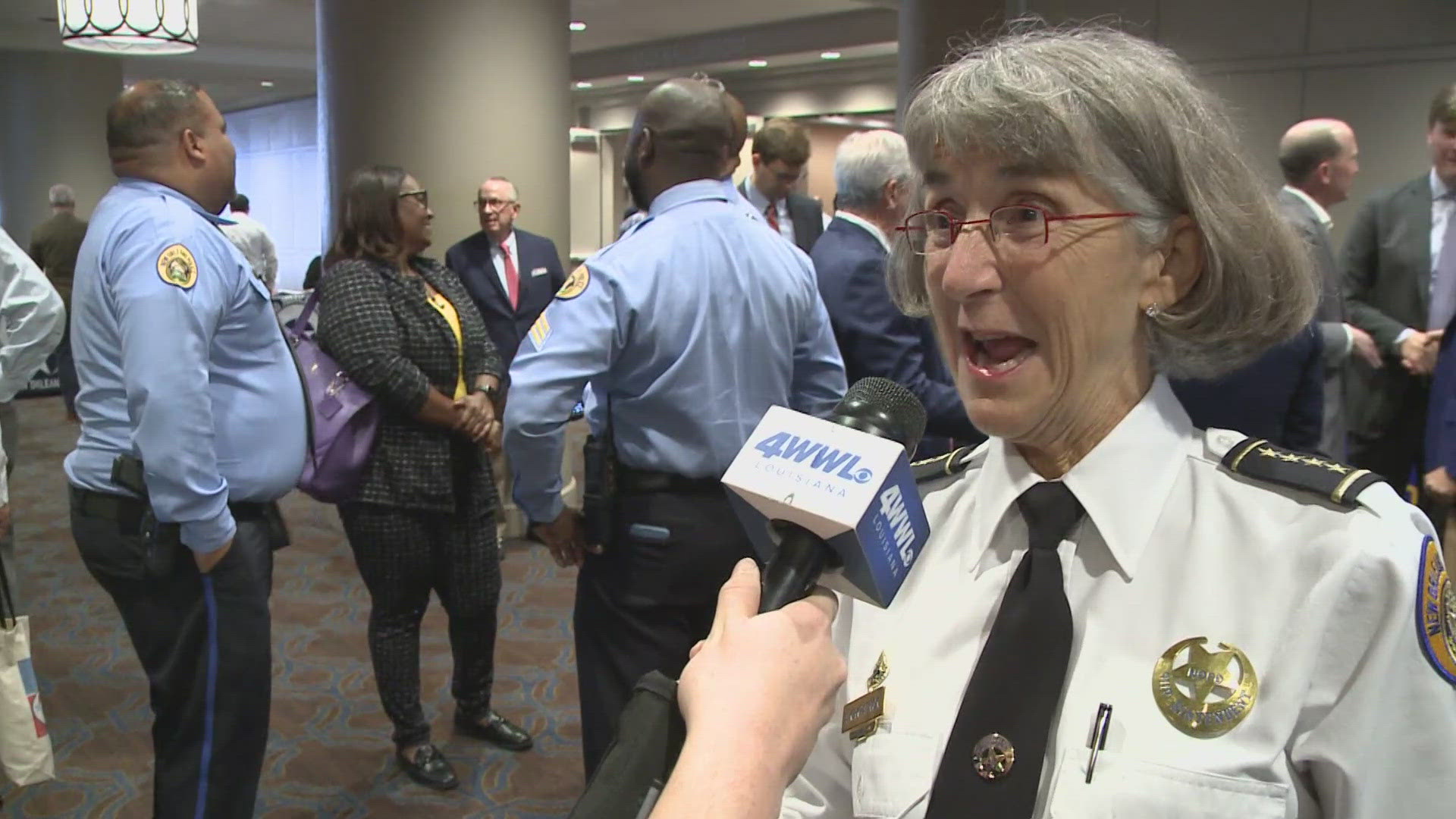 Local leaders divided on Trump sending National Guard to NOLA | wwltv.com