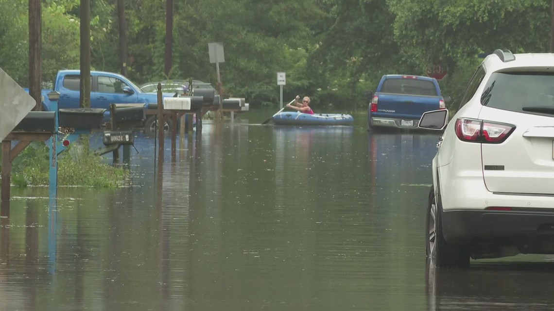 2020 hurricane season costs insurers more than $10B in Louisiana ...