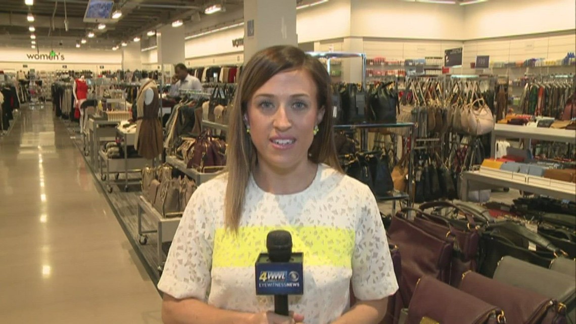 Find out What Nordstrom Rack Has to Offer | wwltv.com