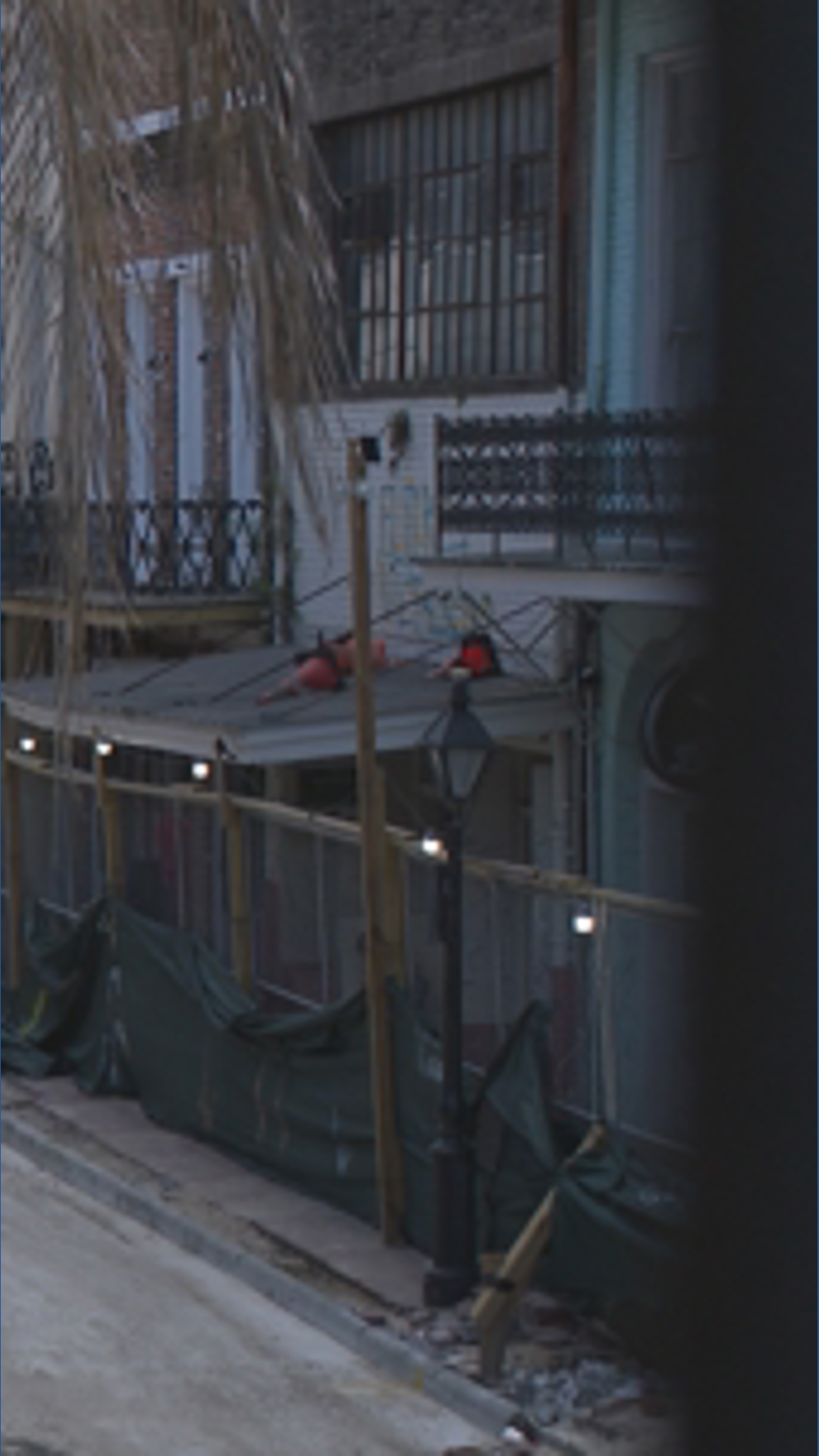 Iconic French Quarter bar down $100K from Decatur Street construction ...