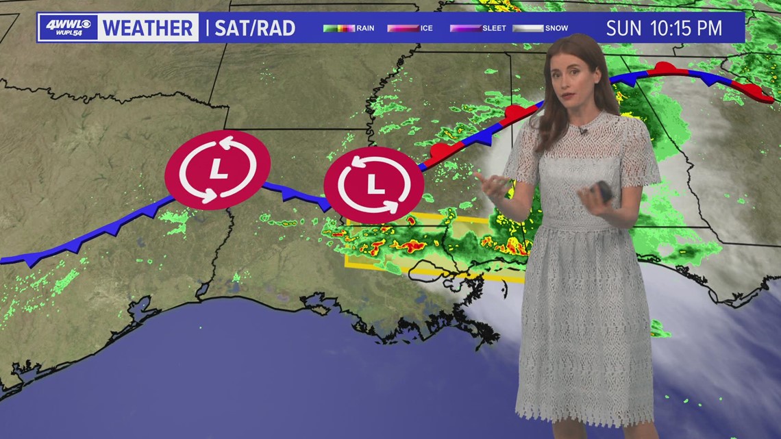Checklist: Your hurricane season supply kit | wwltv.com