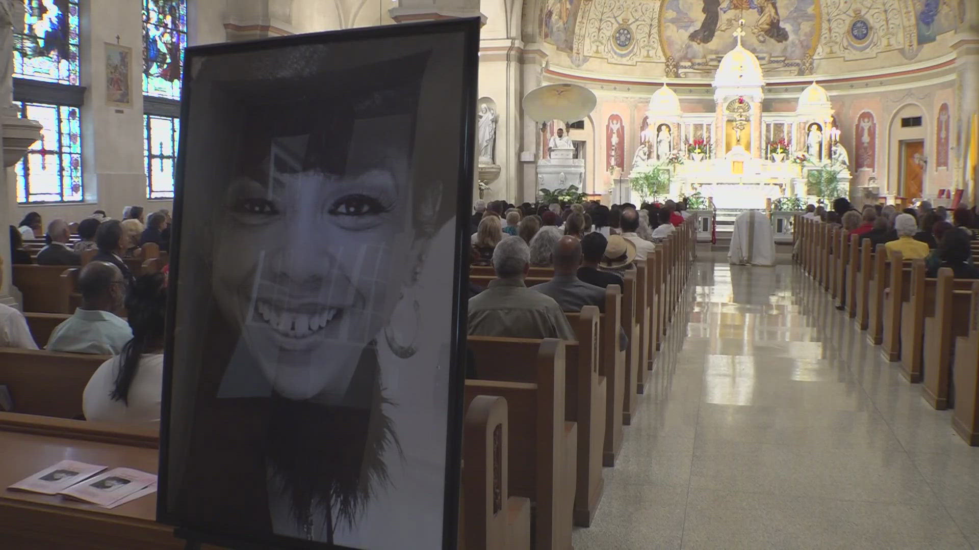 Lillian Boutté: New Orleans jazz icon remembered | wwltv.com