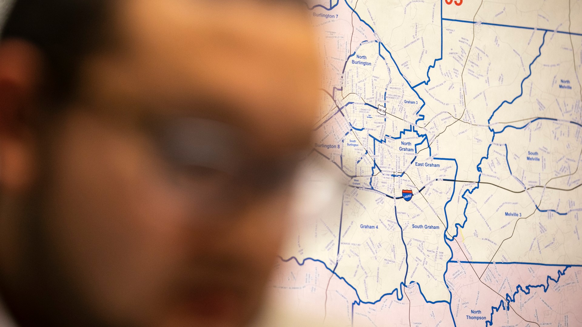 AP: A divided nation asks: What's holding our country together? | wwltv.com
