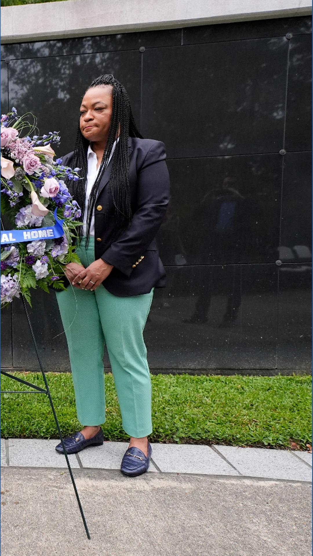 New Orleans honors Katrina's legacy with memorials and parades | wwltv.com