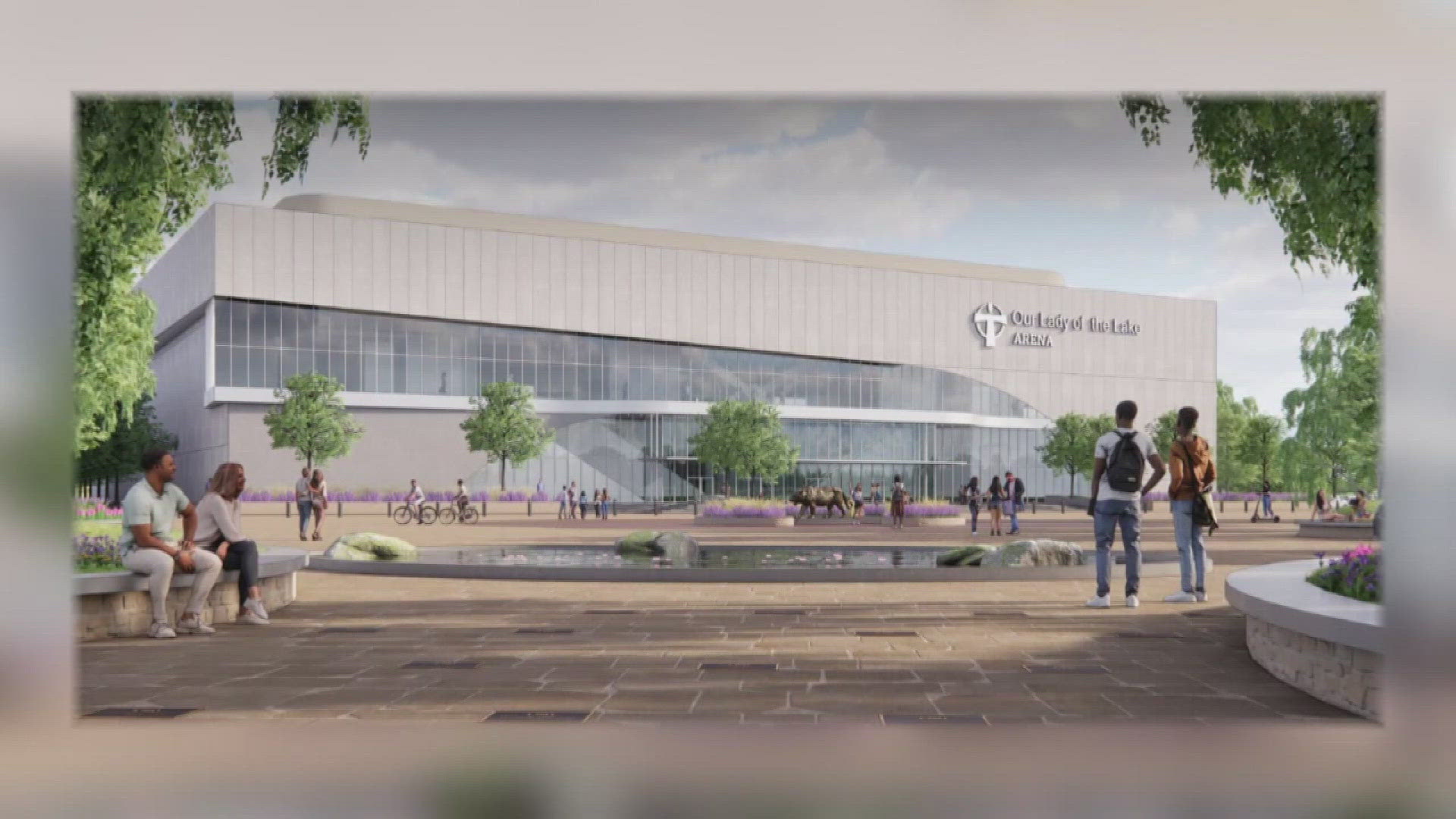 NOPD unveils new festival uniforms for Jazz Fest and outdoor events ...