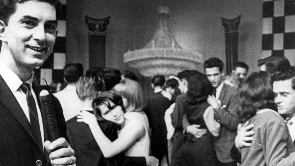 WWL-TV celebrates 65th anniversary - Photos throughout the years ...