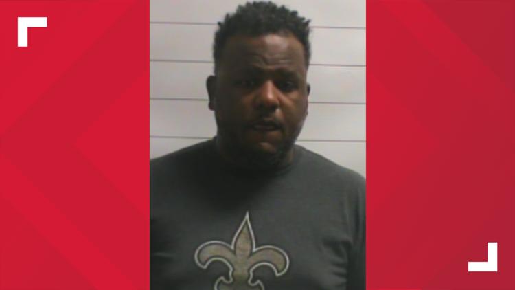 Another arrest made in ongoing OPSO investigation into internal ...