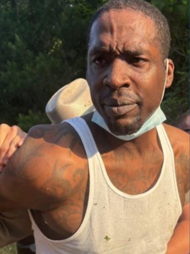 Two New Orleans escapees captured in Texas | wwltv.com