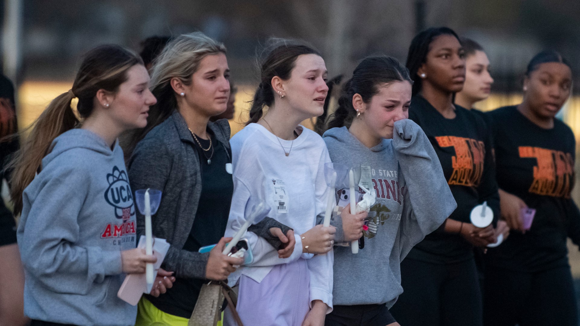 Louisiana teens killed in crash during police chase | wwltv.com