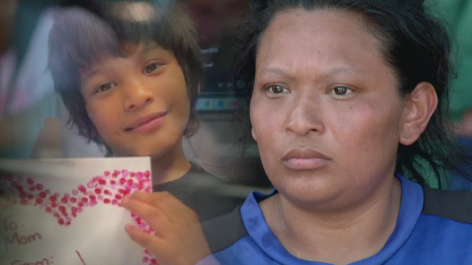 Mother arraigned in court for son's death in 2025 | wwltv.com