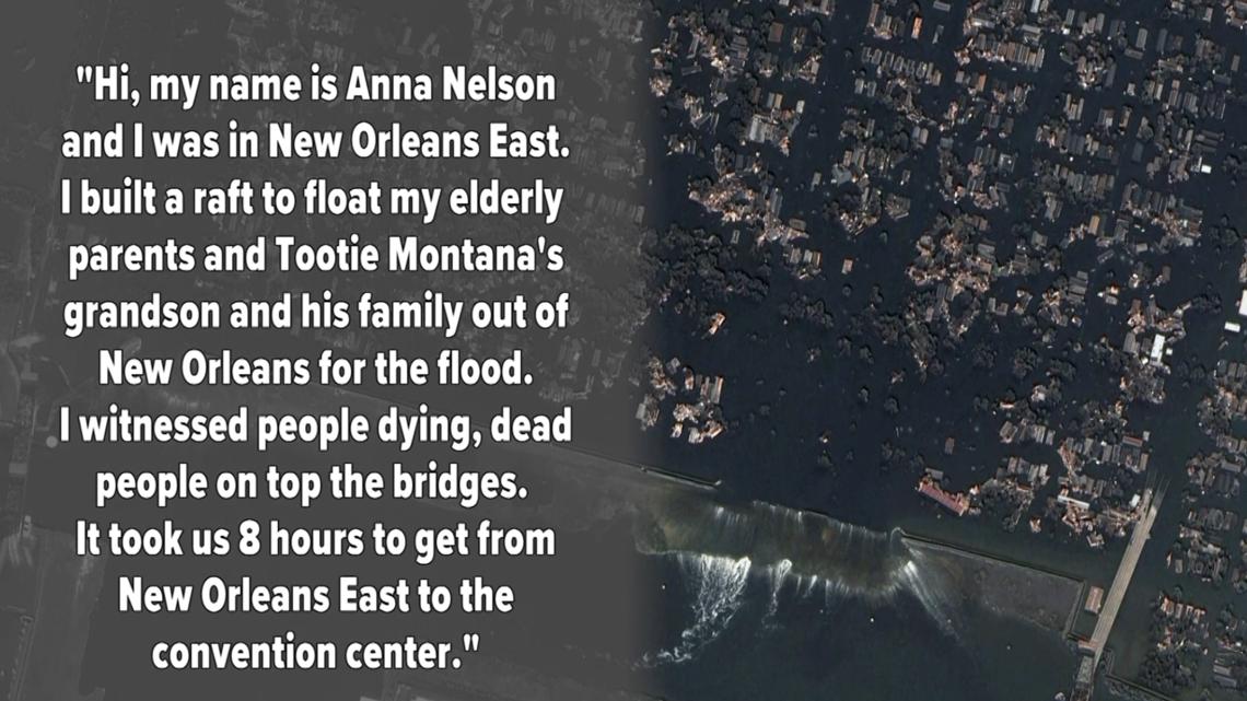 Recipe: Andouille & Alligator Gumbo by Chef Kevin Belton | wwltv.com