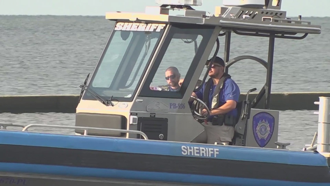 Body found in Lake Pontchartrain near St. Tammany Parish | wwltv.com
