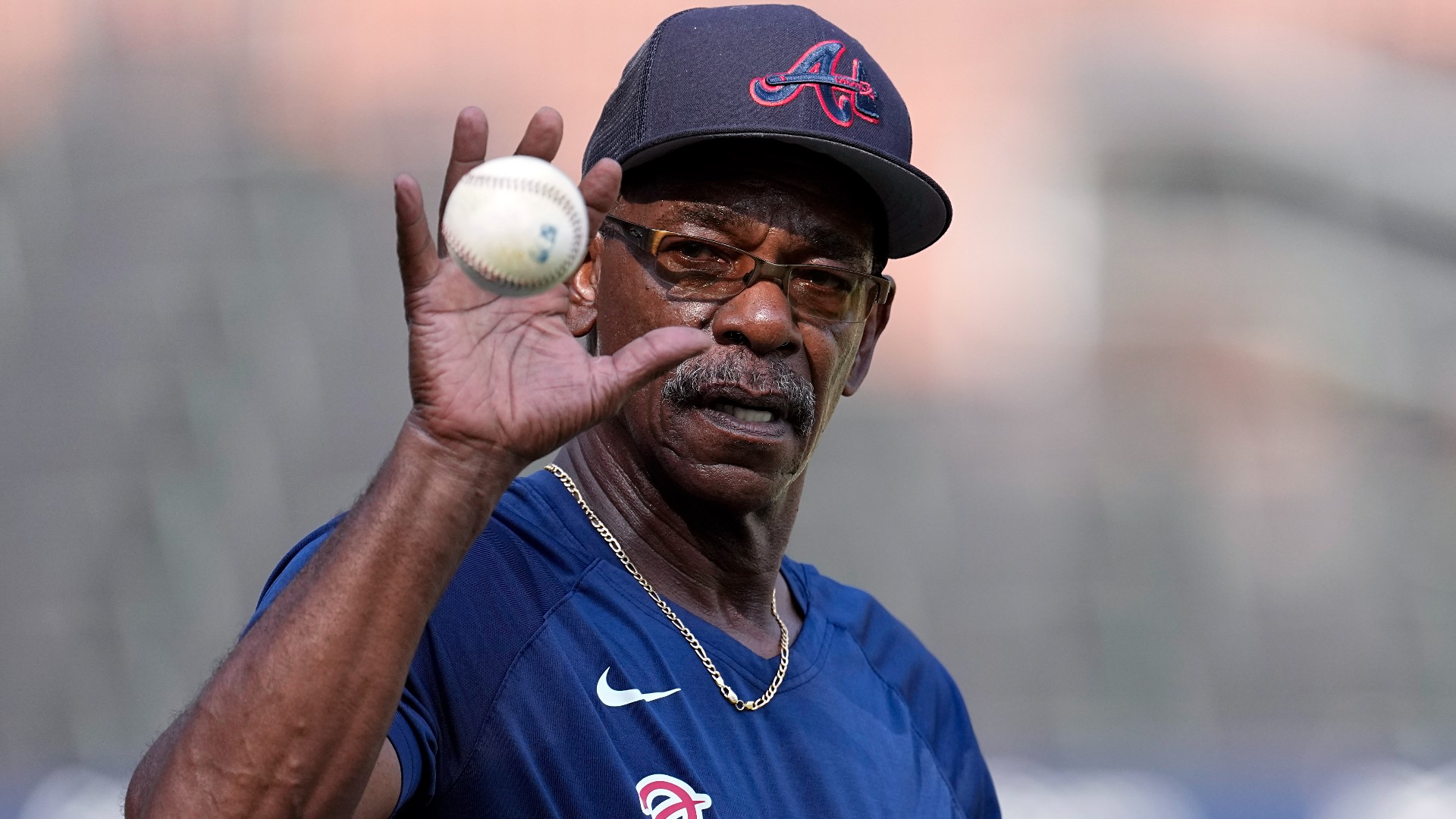 New Orleans native Ron Washington named manager of MLB's Los Angeles ...