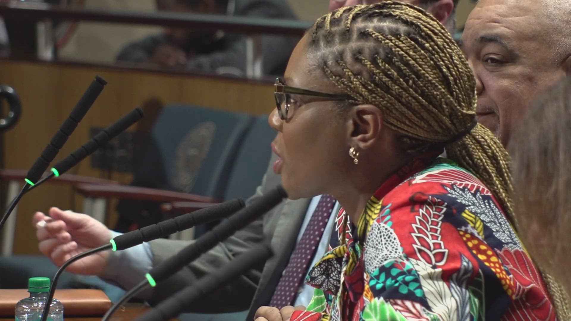 Moreno administration hits the ground running with key cabinet ...