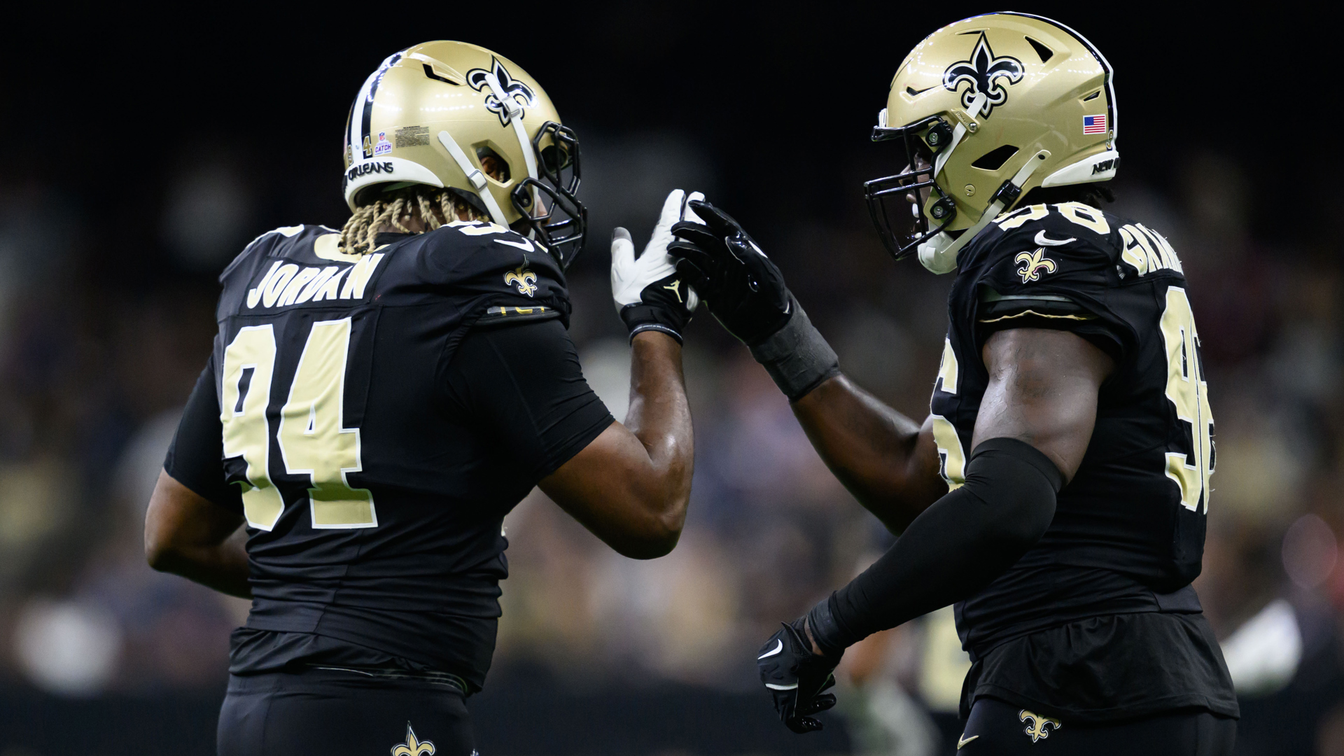 4 factors: Saints to face Falcons for season finale | wwltv.com