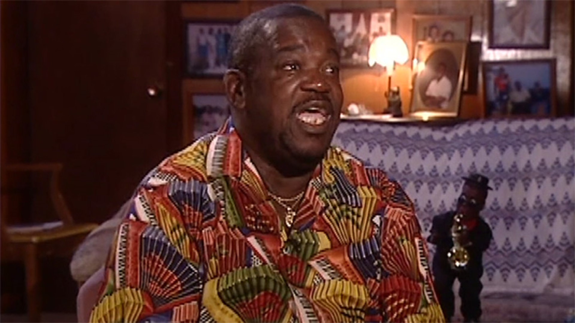 Clarence "Frogman" Henry passes away | wwltv.com