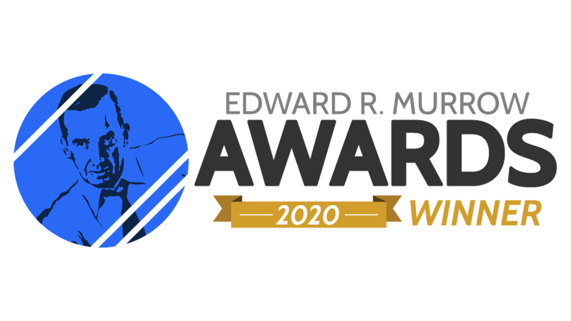 WWL-TV wins four regional Edward R. Murrow Awards, including overall ...