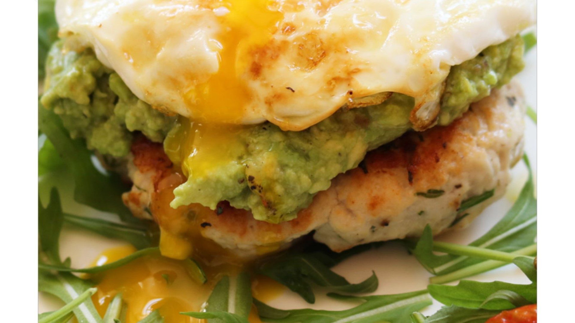 Recipe: Breakfast Turkey Burger | wwltv.com