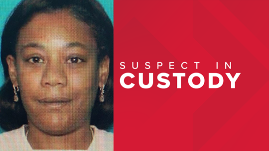 Houma woman faces murder charges after early morning shooting | wwltv.com
