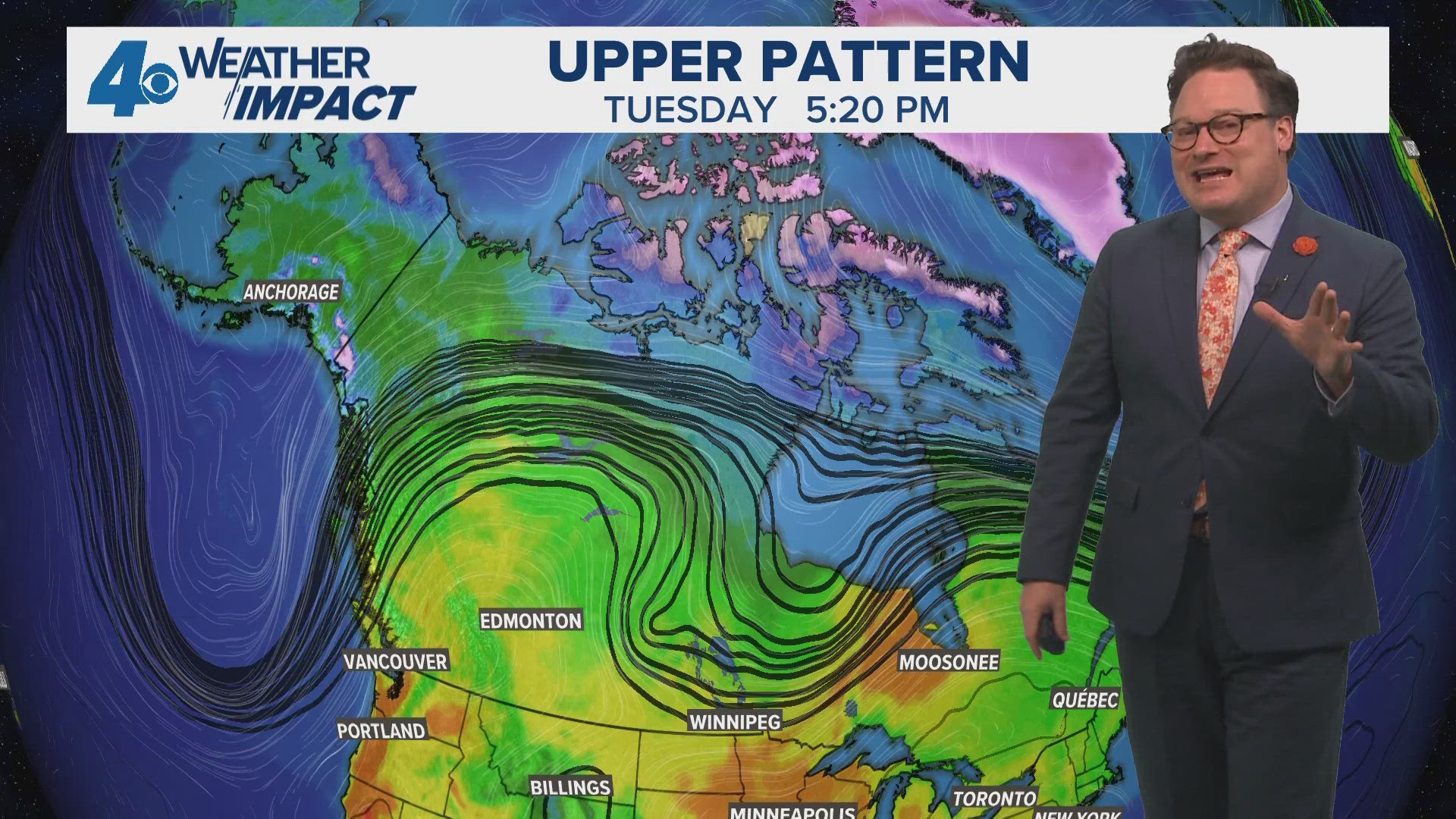 Vehicle crash causes delays on Crescent City Connection | wwltv.com