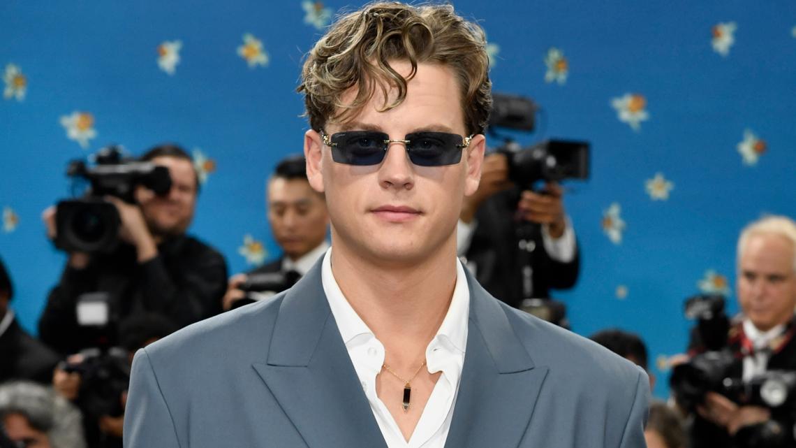 Howell Crosby Named Rex 2025, Tatum Reiss to Reign as Queen of Carnival ...