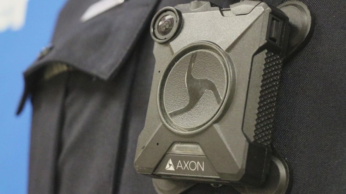 Body-worn camera helps NOPD 'identify problem officers' after cop ...