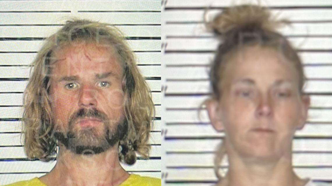 Jackson police chief calls killings, abduction suspect a 'bad actor ...