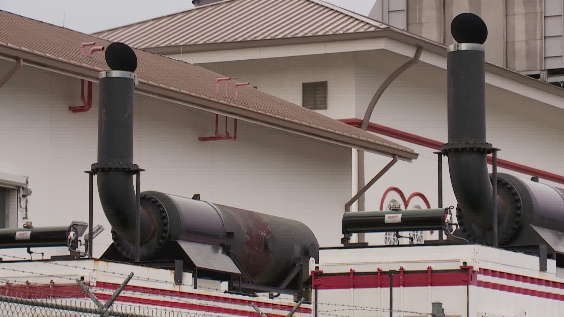 Kit Wohl recipe: Leah Chase's Crabmeat & Shrimp Farci | wwltv.com