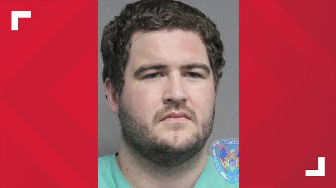 Doctor arrested for using hidden camera to record staffers | wwltv.com