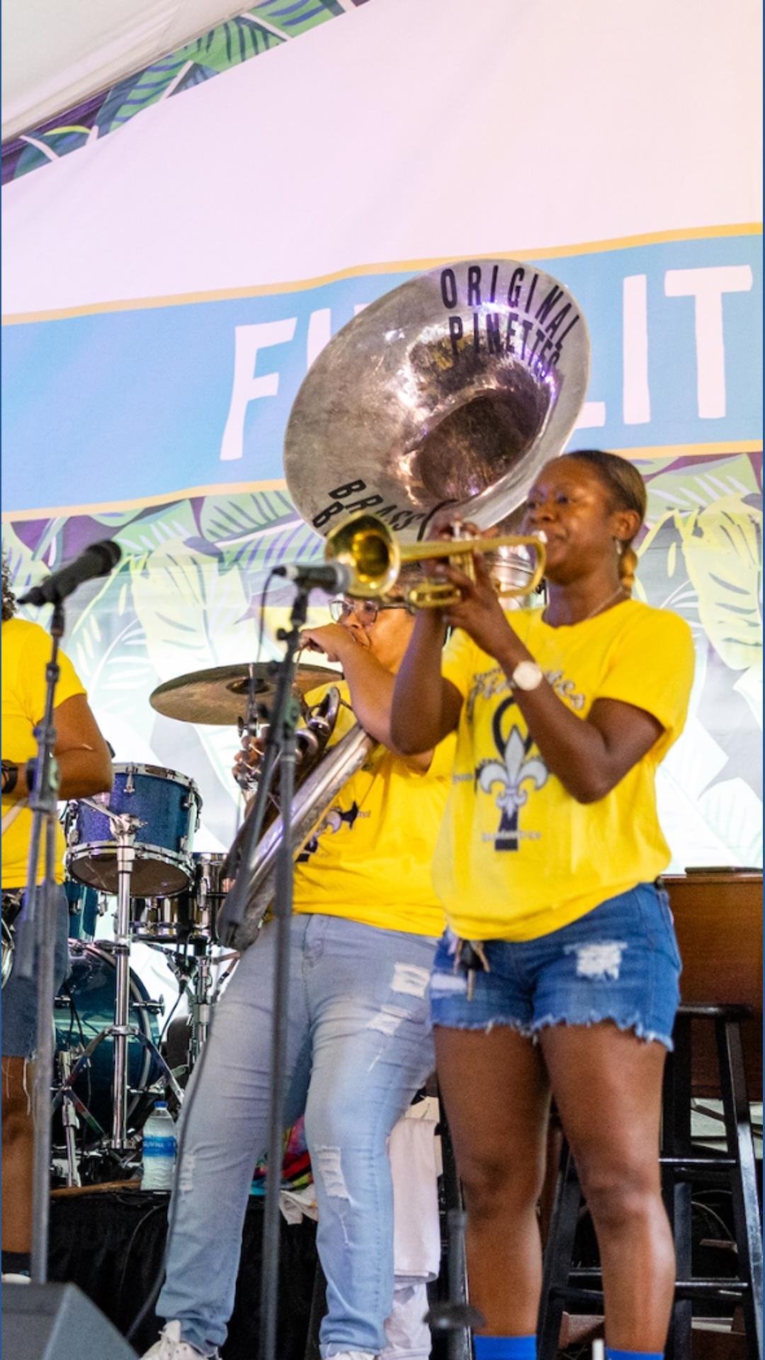 Satchmo SummerFest marks 25 years of honoring Louis Armstrong’s legacy ...