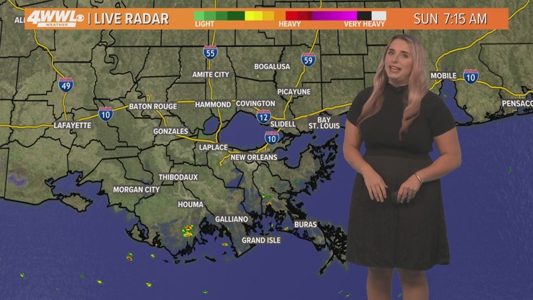 New Orleans Traffic | wwltv.com