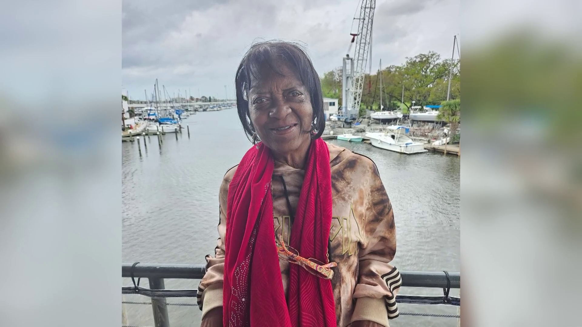 New Orleans Woman Mauled by Dogs Laid to Rest | wwltv.com