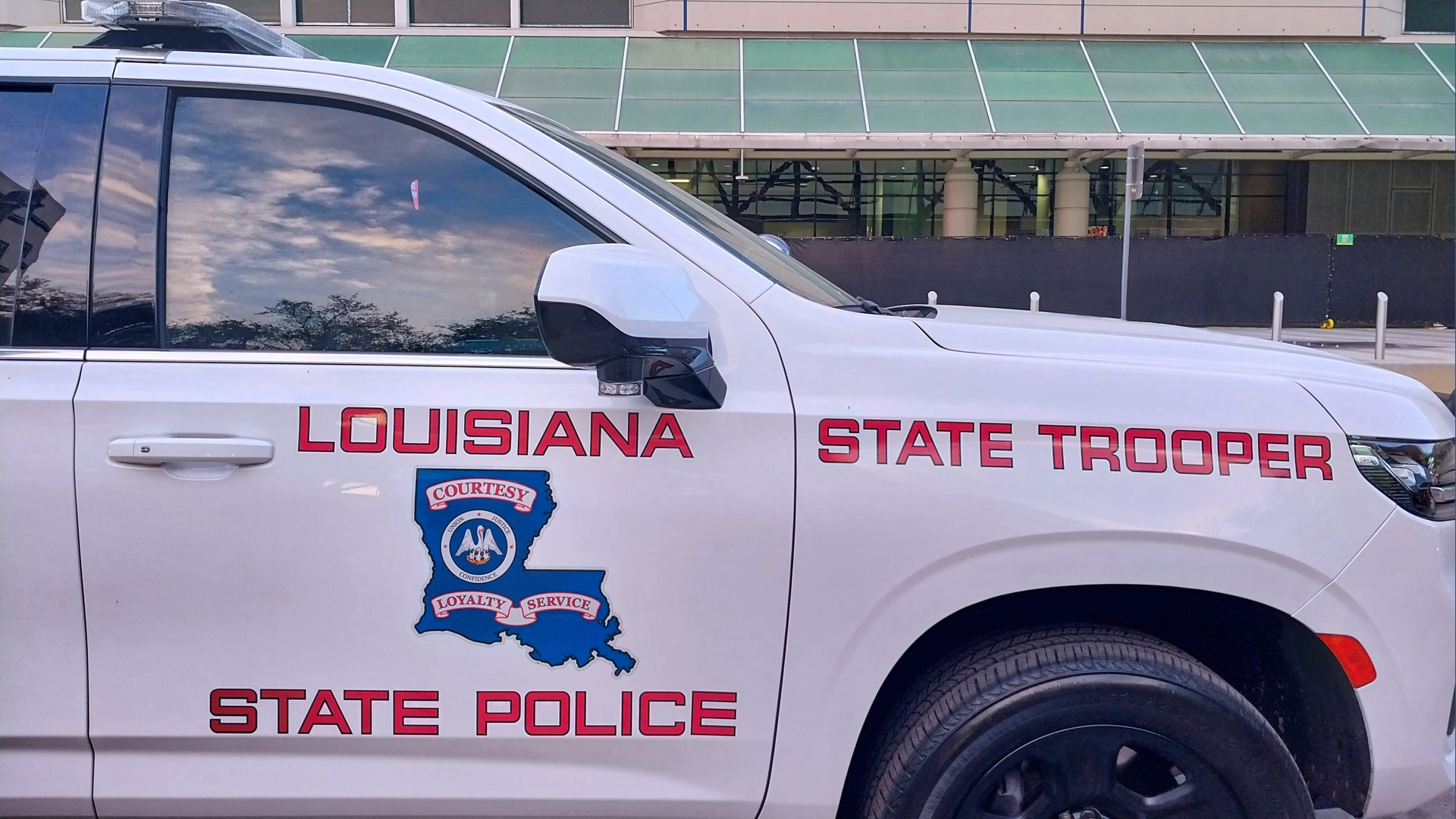 Bicyclist dies after hit-and-run crash in St. Tammany; search for ...