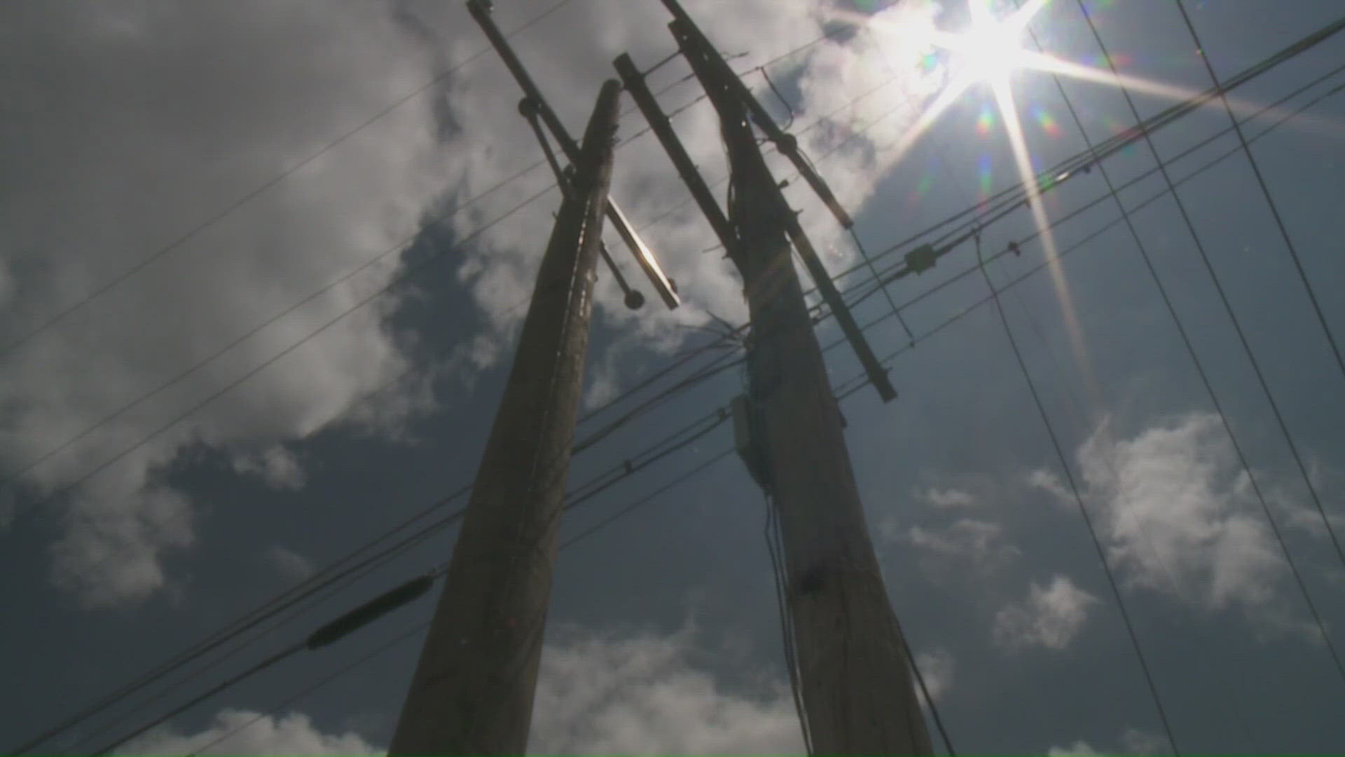 Entergy New Orleans strengthens power grid as outage concerns linger ...