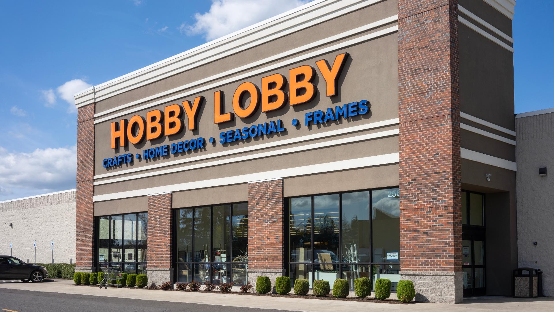 Hobby Lobby in Harahan found liable for discrimination against customer ...