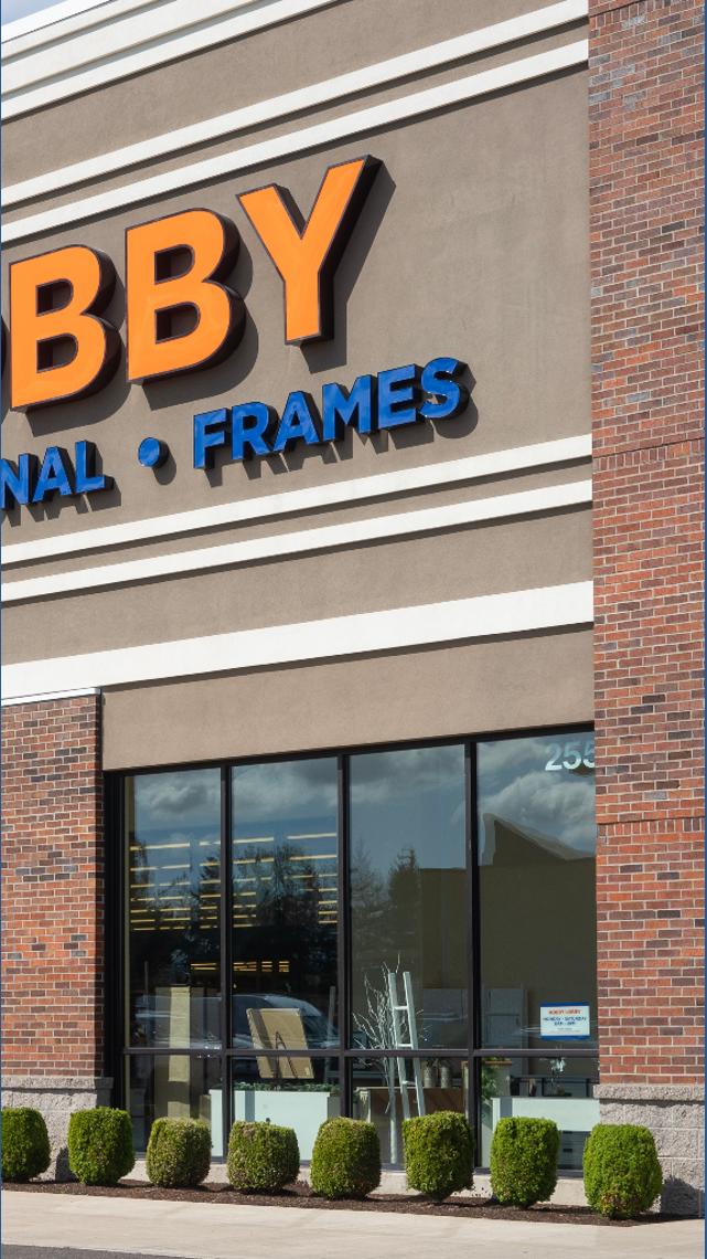 Hobby Lobby in Harahan found liable for discrimination against customer ...