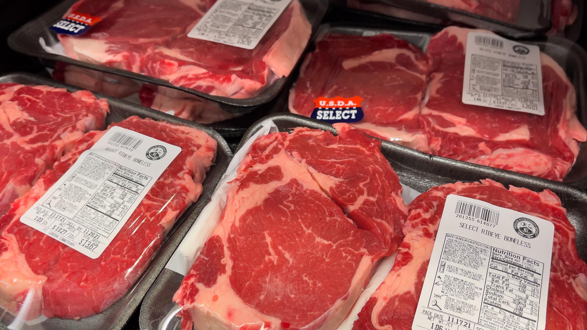 Proposed Senate bill would make manufacturing, selling, lab-grown meat ...
