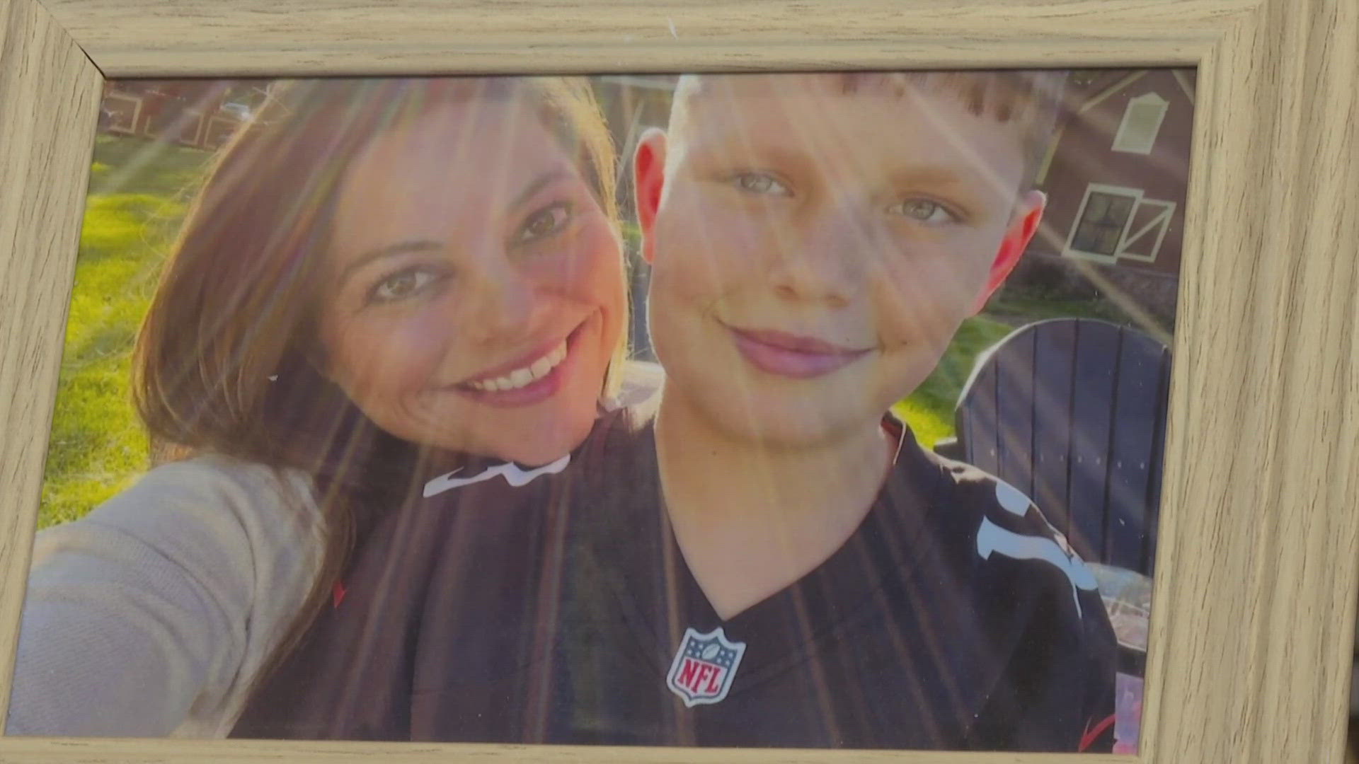 St. Charles Parish Teen Saves Lives Through Organ Donation After Tragic ...