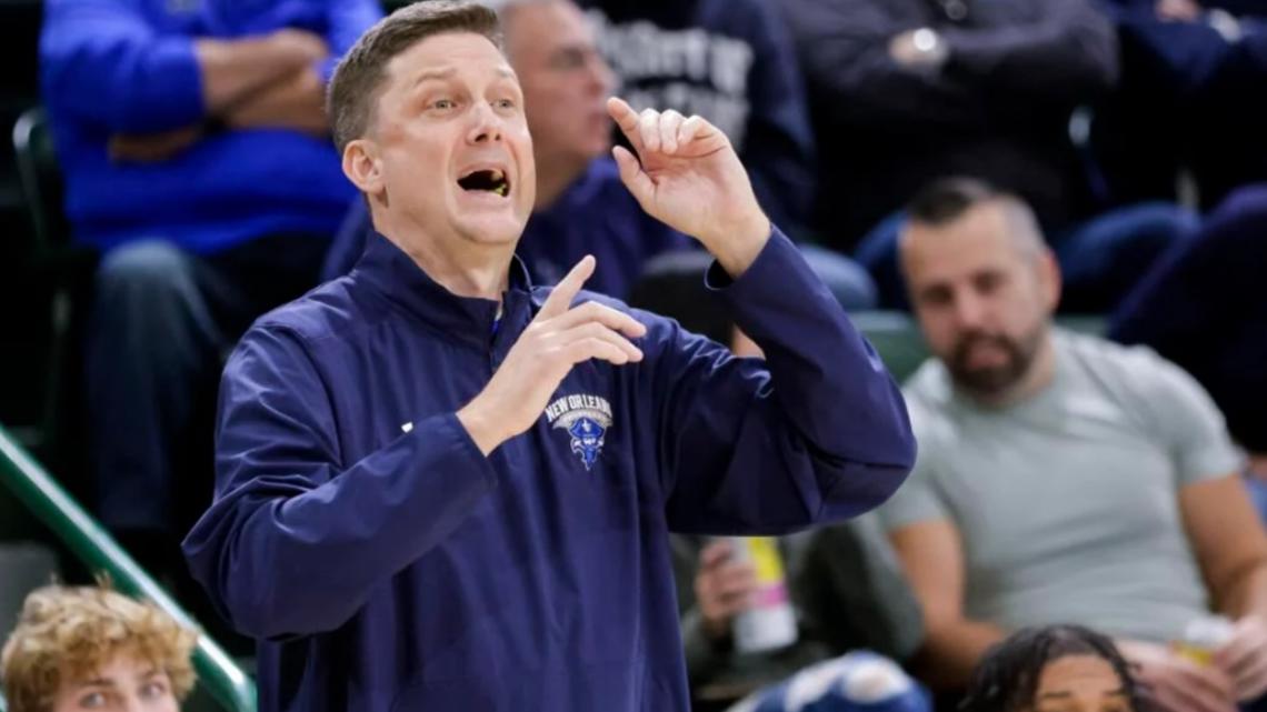 UNO Men's basketball hit hard by NCAA sports betting probe | wwltv.com