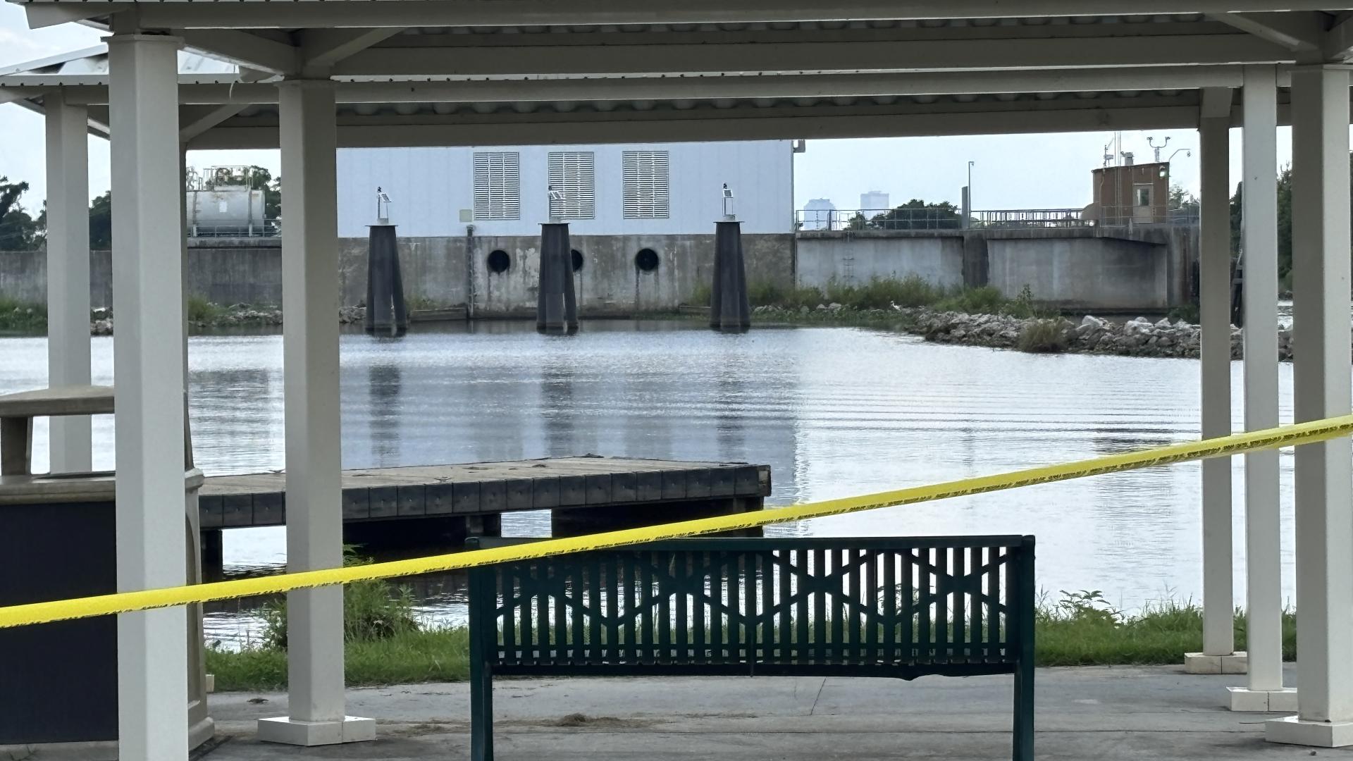 LDWF investigates fatal boating incident in Jefferson Parish | wwltv.com