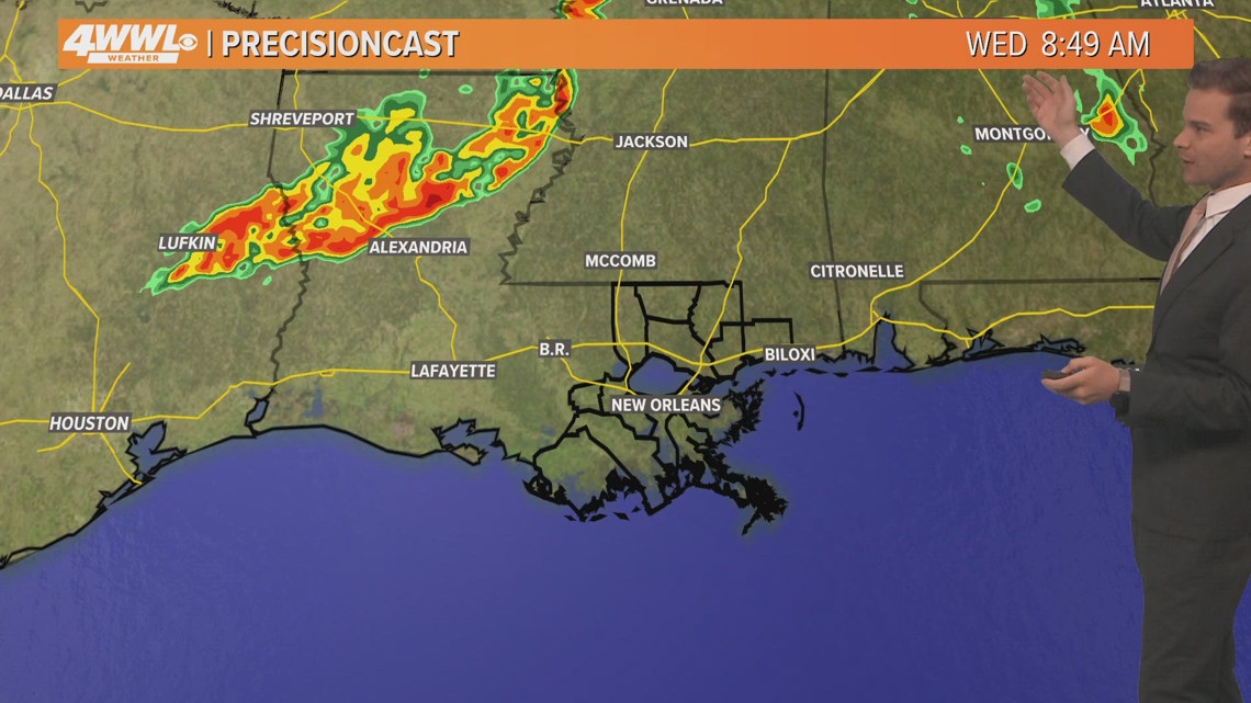 National News from WWL in New Orleans, LA | wwltv.com