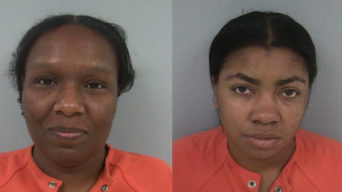 2 arrested for helping Orleans fugitives after jail escape, LSP says ...