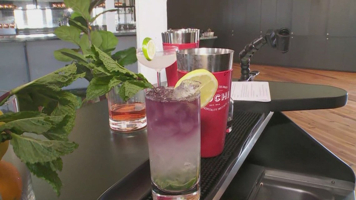 Free bartending course at NOCHI helping New Orleanians build ...