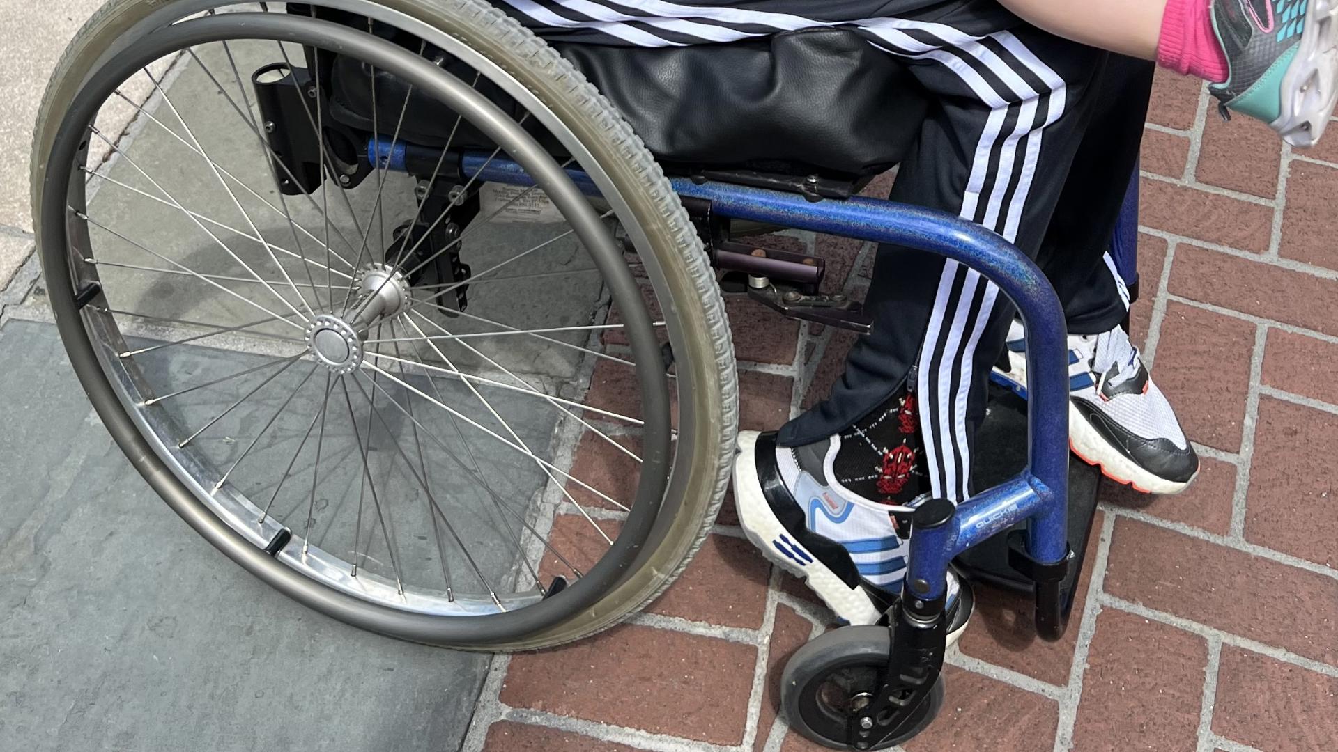 Photos: GoFundMe launched to replace Metairie woman's missing $15K ...