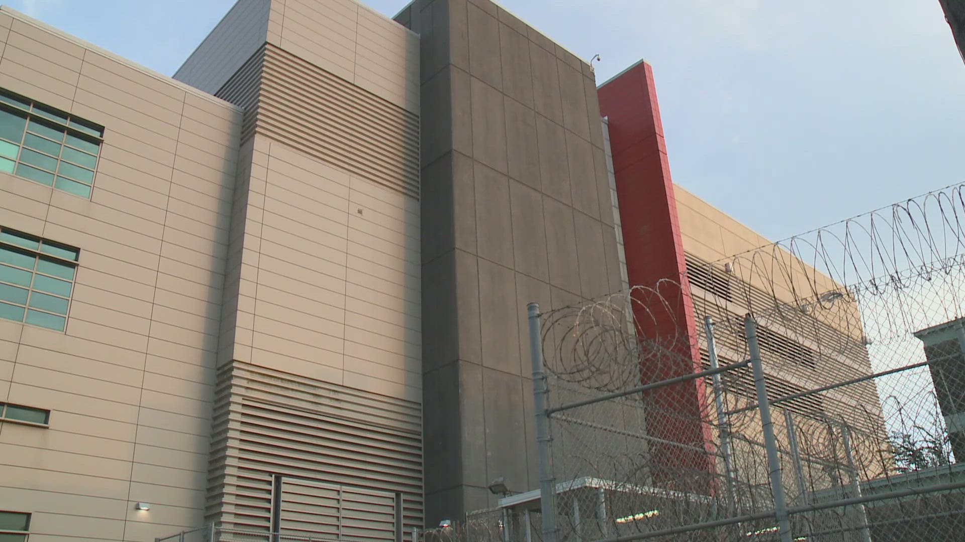 Cyberattack stalls $30M Beacon jail software upgrade in Orleans | wwltv.com