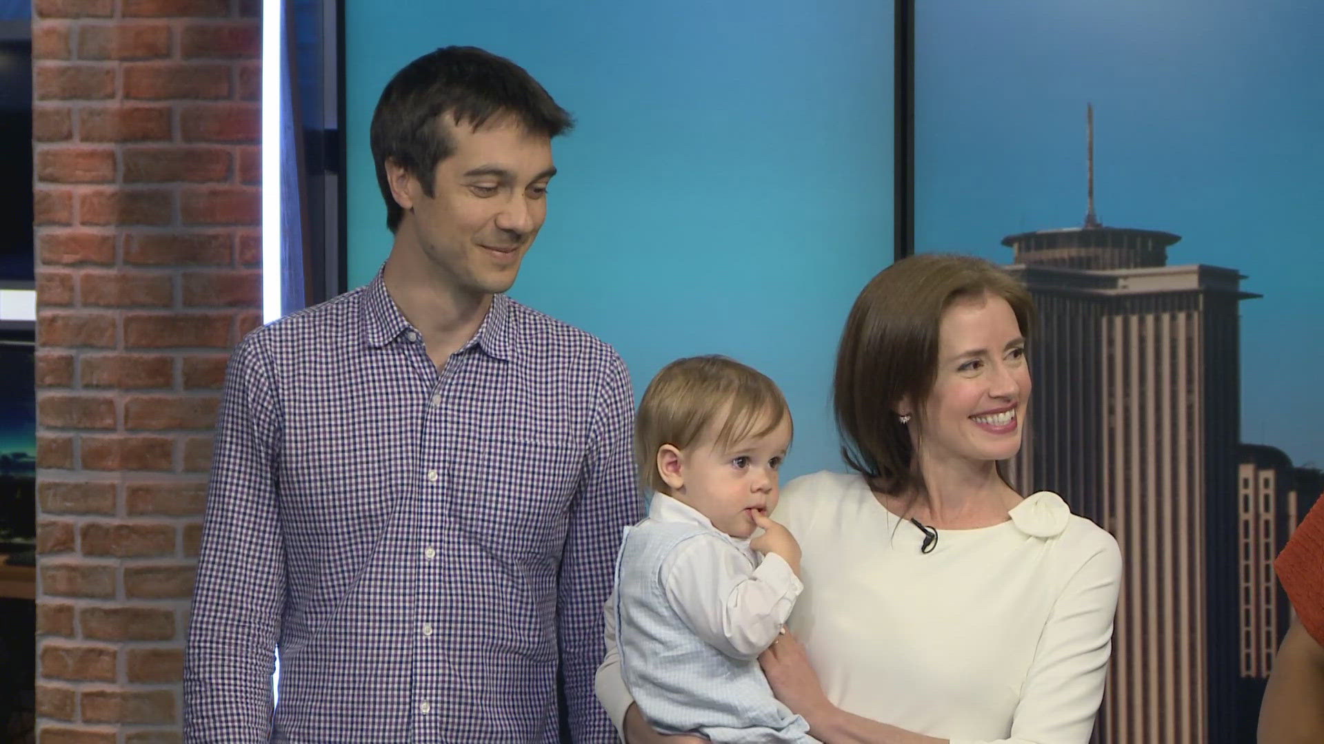 WWL Says Goodbye to longtime Meteorologist Alexandra Tonight at 10PM ...