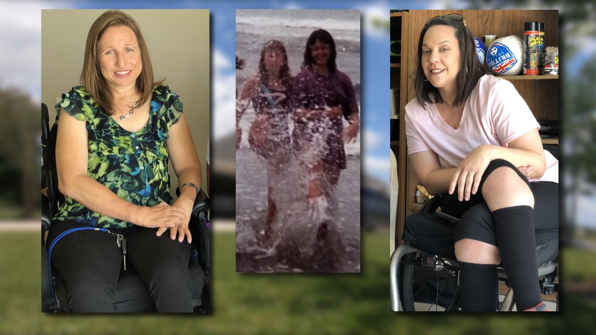 Handicap Parking Abuse: Why those living with disabilities are fed up ...